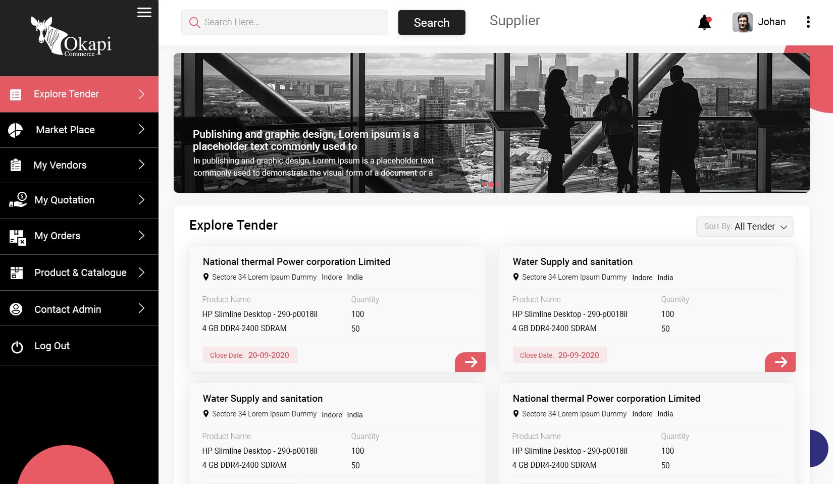#1 UI/UX developer - Aakash Tirole